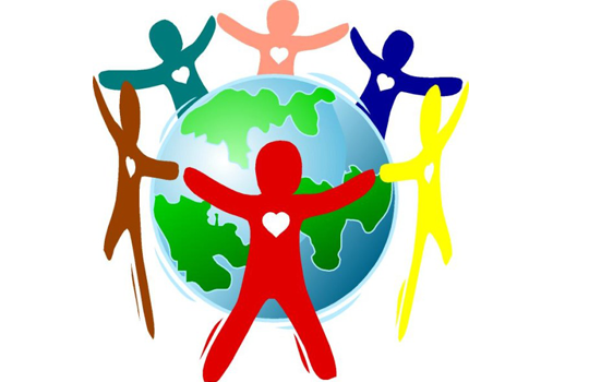 Praying and supporting the Missions - Newmarket-on-Fergus Parish