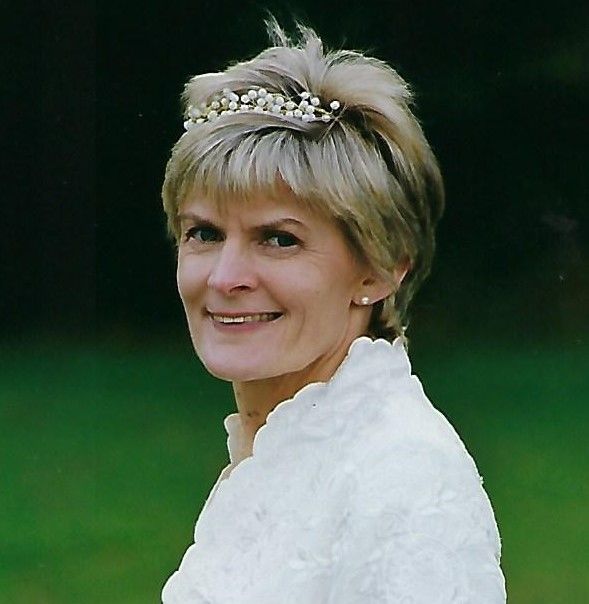 Mary Barrington (née Kennedy) - Newmarket-on-Fergus Parish