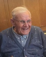 Jimmy (James) Freeman - Newmarket-on-Fergus Parish