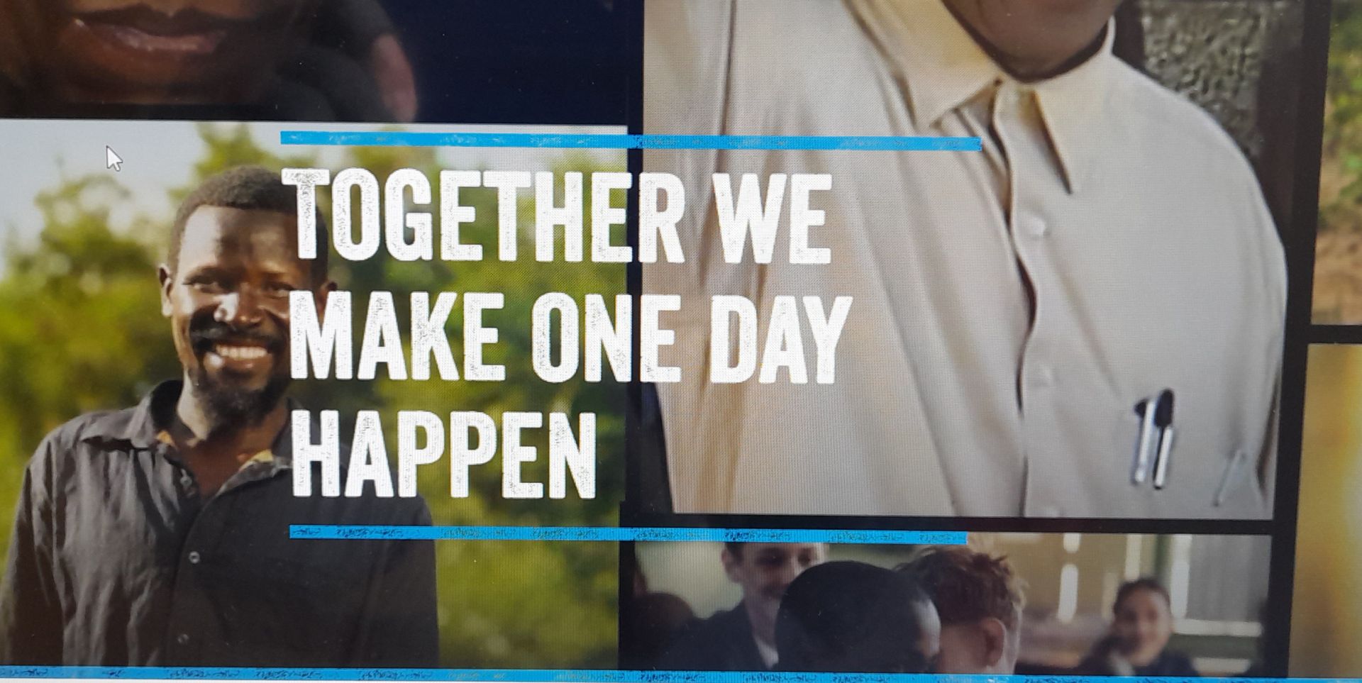 Trocaire One Day Campaign - Newmarket-on-Fergus Parish