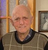 Pat Carroll - Newmarket-on-Fergus Parish