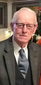 Mike Melican - Newmarket-on-Fergus Parish