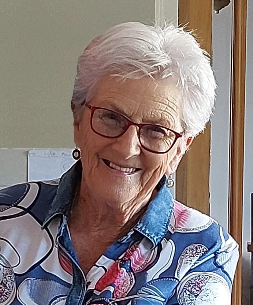 Eileen Sherry - Newmarket-on-Fergus Parish