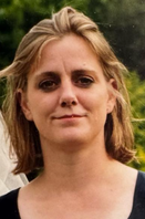 Fiona Shanahan - Newmarket-on-Fergus Parish