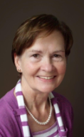 Mary Hegarty - Newmarket-on-Fergus Parish