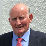 Gerry Commane - Newmarket-on-Fergus Parish