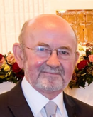 Michael Weldon - Newmarket-on-Fergus Parish