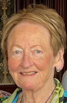 Eileen Woulfe - Newmarket-on-Fergus Parish