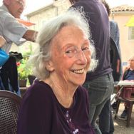 Marie Murphy - Newmarket-on-Fergus Parish