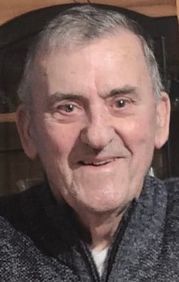 Tim Forde - Newmarket-on-Fergus Parish