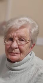 Frances O'Flanagan - Newmarket-on-Fergus Parish