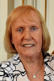 Mary Shanagher - Newmarket-on-Fergus Parish
