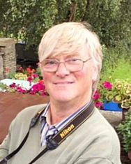 Edwin Bailey - Newmarket-on-Fergus Parish