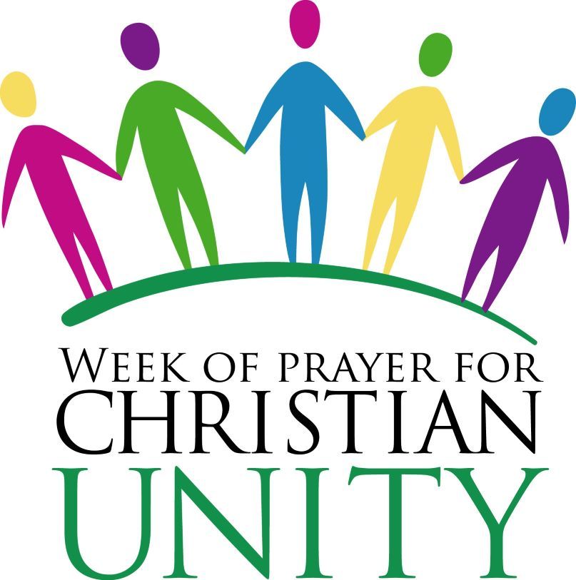 Prayer for Unity Among Christians: - Newmarket-on-Fergus Parish