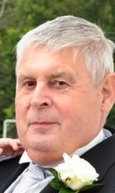 Jim Collins - Newmarket-on-Fergus Parish