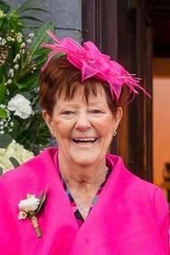 Moira Toomey - Newmarket-on-Fergus Parish